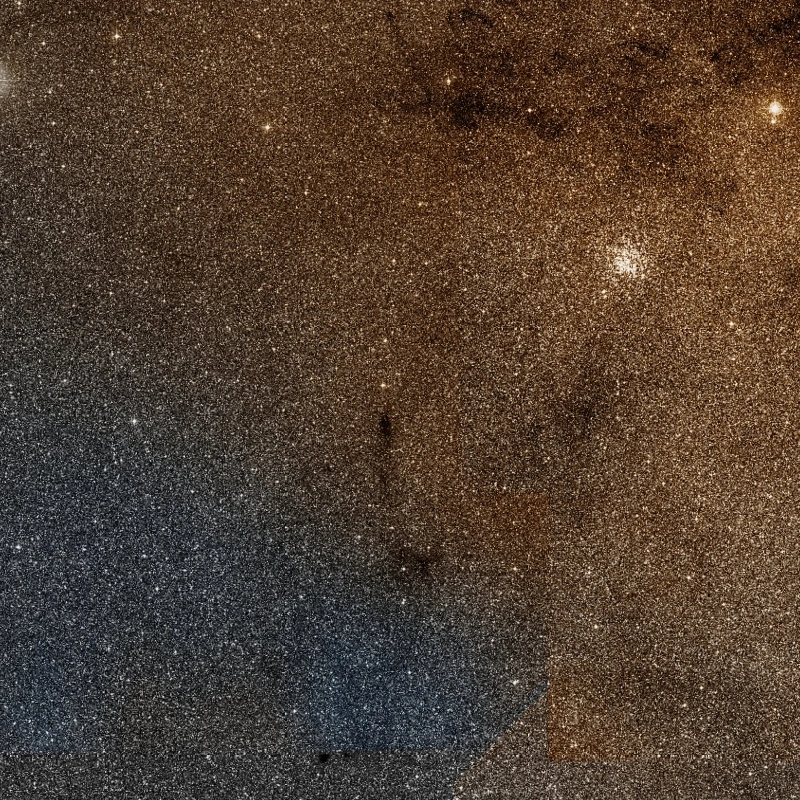 Barnard 115 | Space Wiki | Fandom