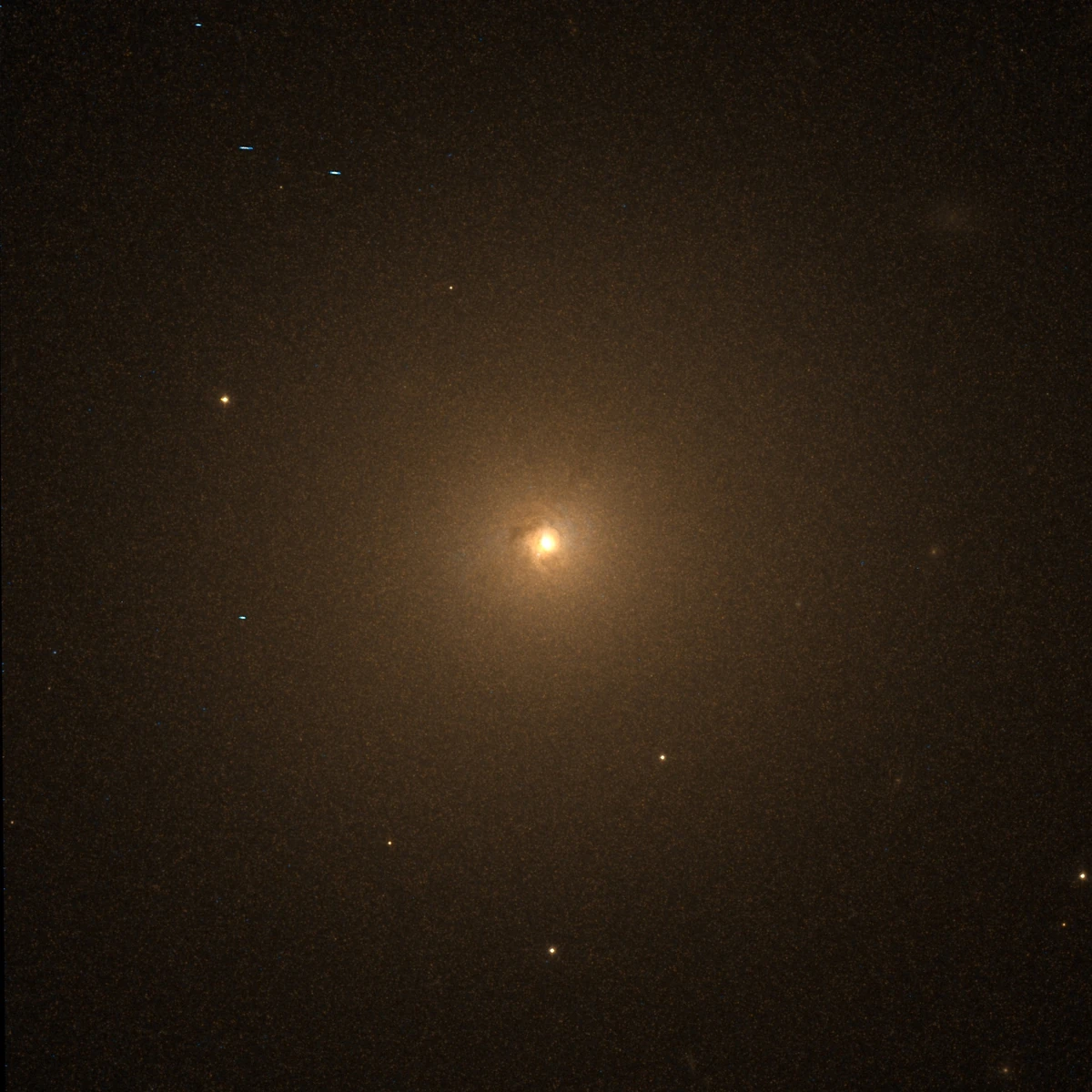 NGC 404 | Space Wiki | Fandom