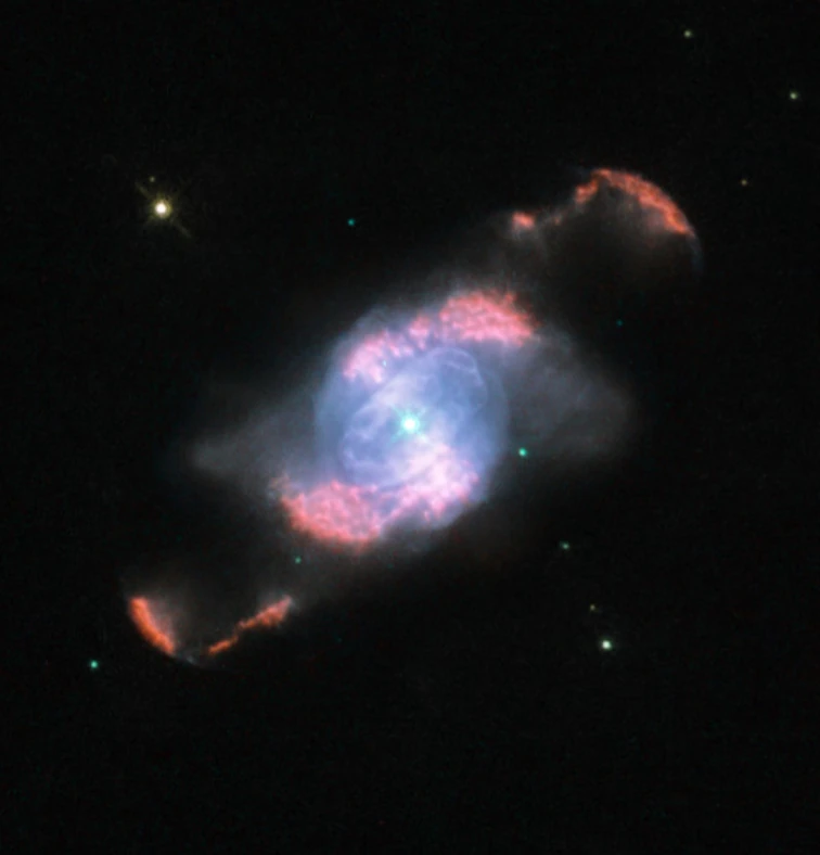 IC 4634 | Space Wiki | Fandom