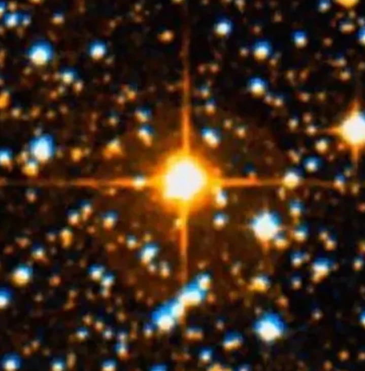 UY Scuti | Space Wiki | Fandom