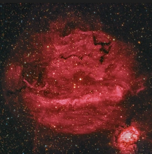 Sharpless 2-232 | Space Wiki | Fandom