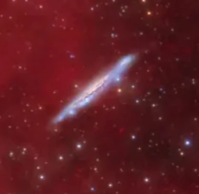 ESO 257-19 | Space Wiki | Fandom