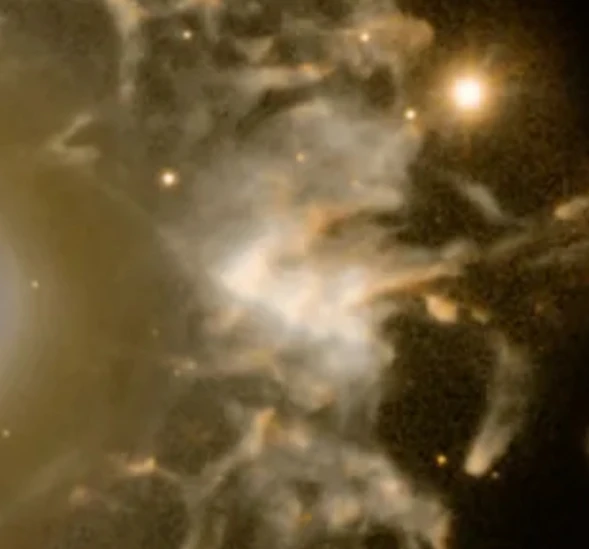 IC 4677 | Space Wiki | Fandom
