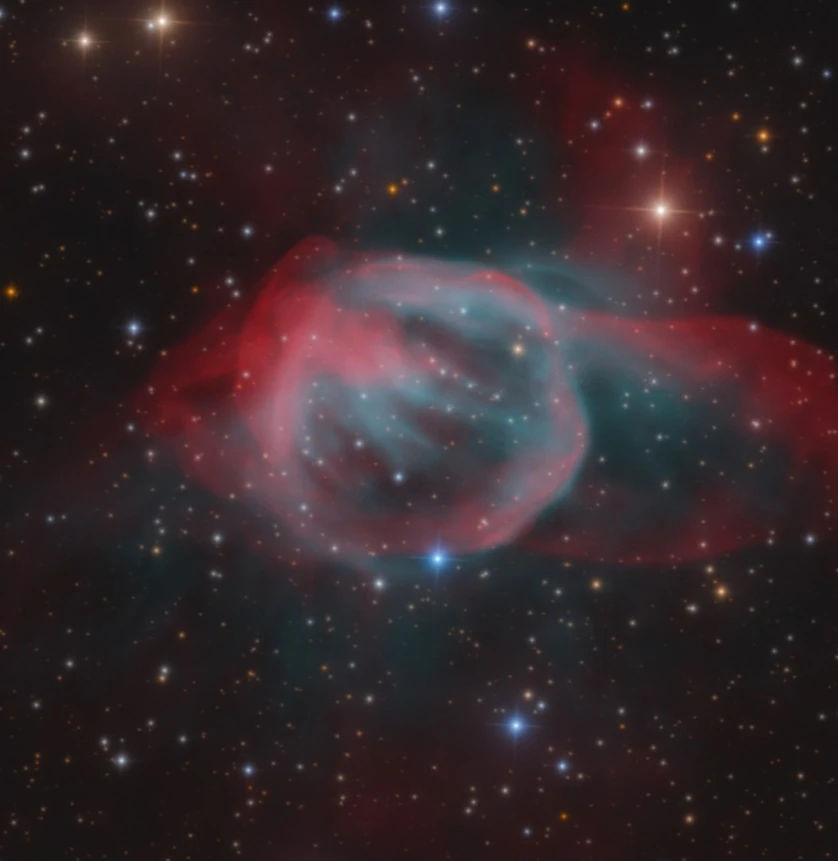 StDr 1 | Space Wiki | Fandom