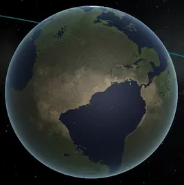 Counter-Earth | Space Wiki | Fandom
