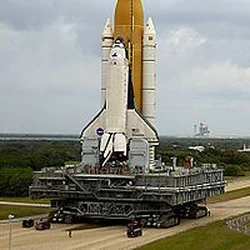 Space Shuttle Disasters List