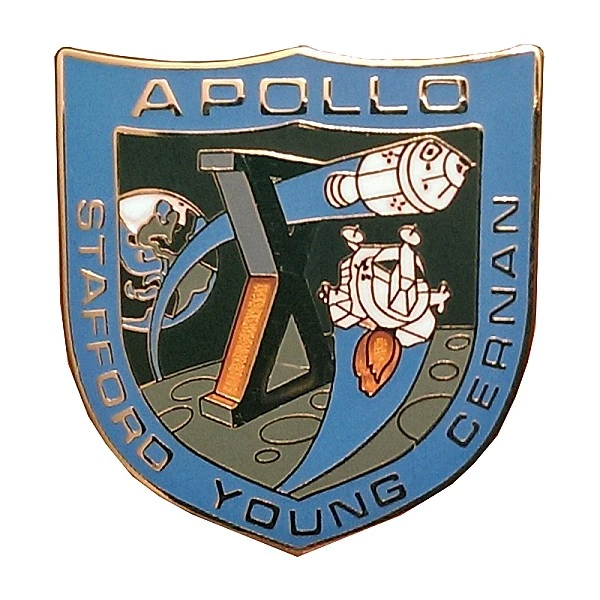 Apollo 10 | Space Wiki | Fandom