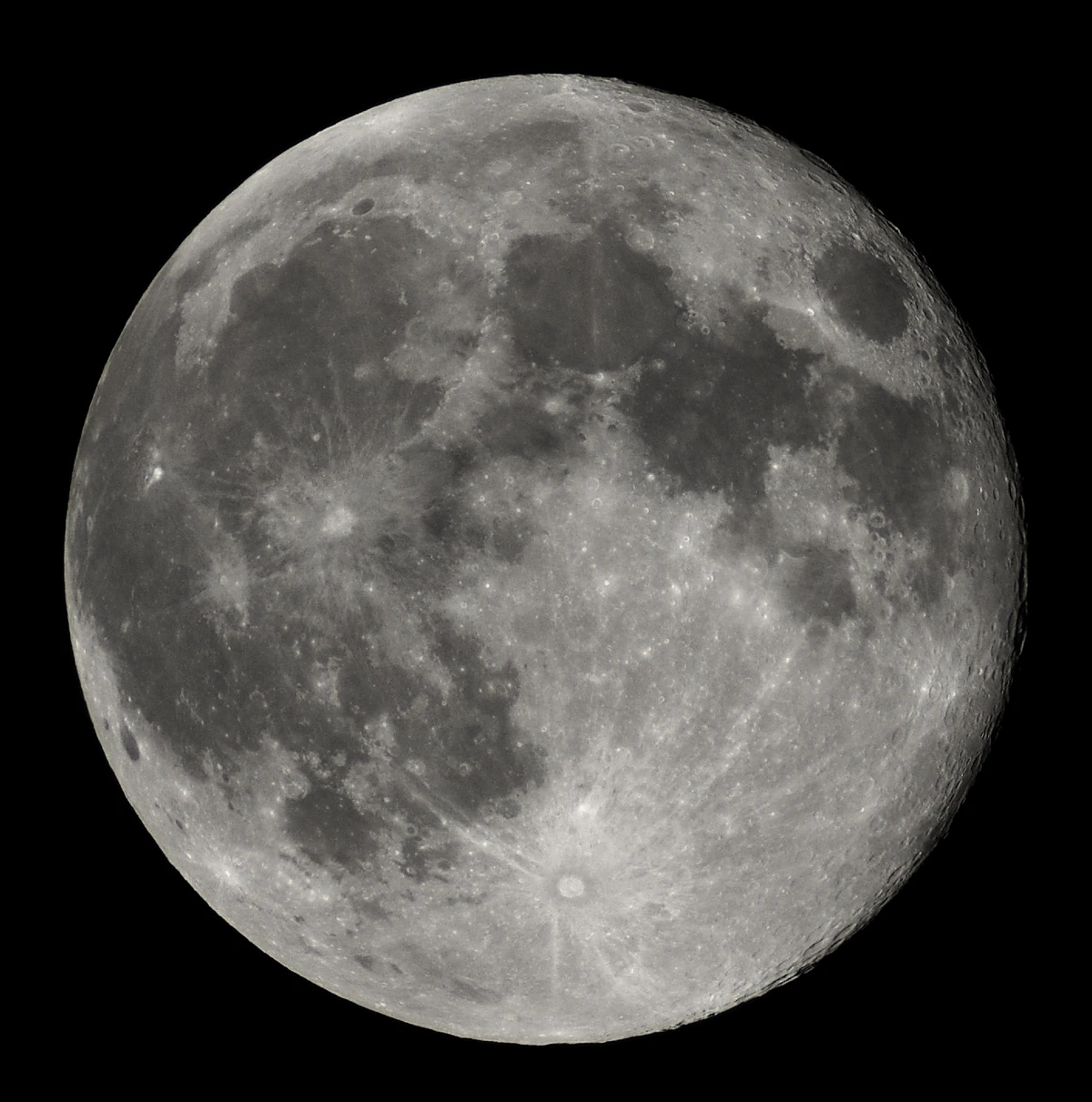 Moon | Space Wiki | Fandom
