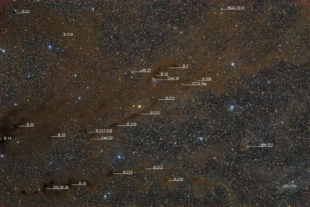 Barnard 22 | Space Wiki | Fandom