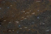 Taurus Clouds | Space Wiki | Fandom