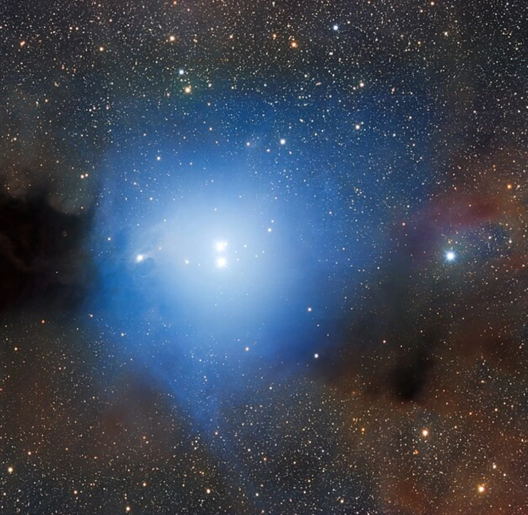Bernes 149 | Space Wiki | Fandom