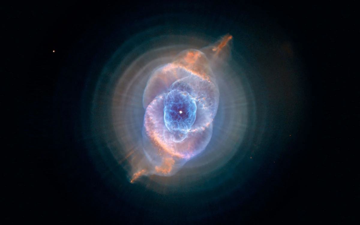 Cat's Eye Nebula | Space Wiki | Fandom