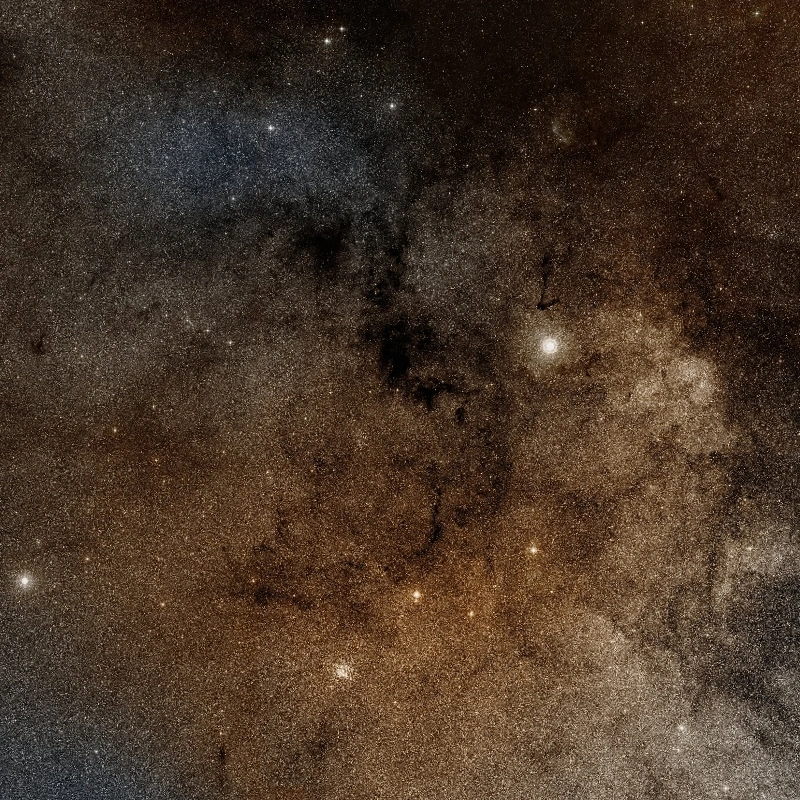 Barnard 111 | Space Wiki | Fandom