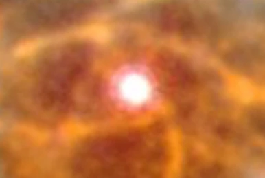 eskimo nebula diameter