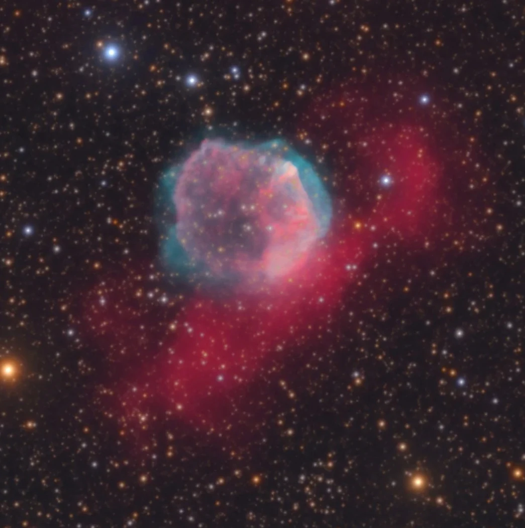 StDr 16 | Space Wiki | Fandom