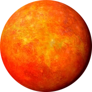 Theia | Space Wiki | Fandom