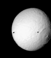 Tethys | Space Wiki | Fandom