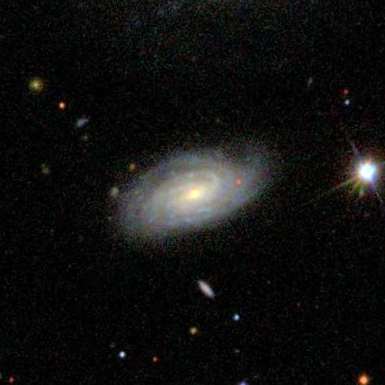 NGC 2 | Space Wiki | Fandom