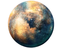 Planet 10 | Space Wiki | Fandom