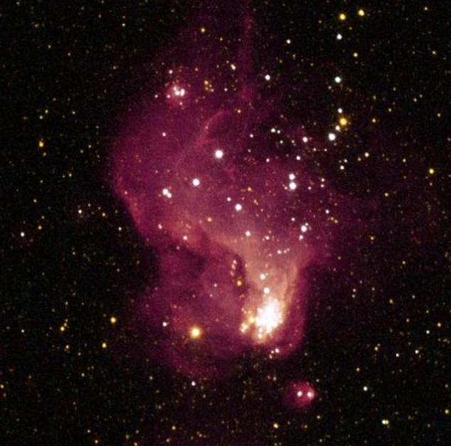 Hubble V | Space Wiki | Fandom