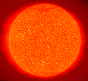 Red giant | Space Wiki | Fandom