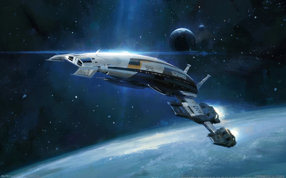 Imperator SR-2 | Space Fantasy Wiki | Fandom
