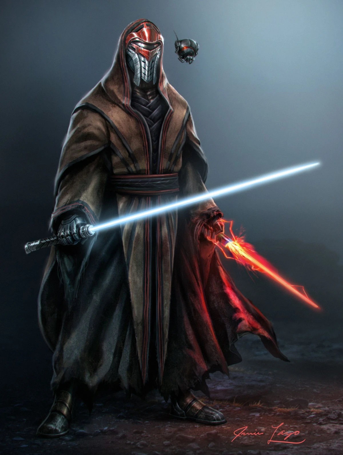 Scyathus Occisor | Space Fantasy Wiki | Fandom