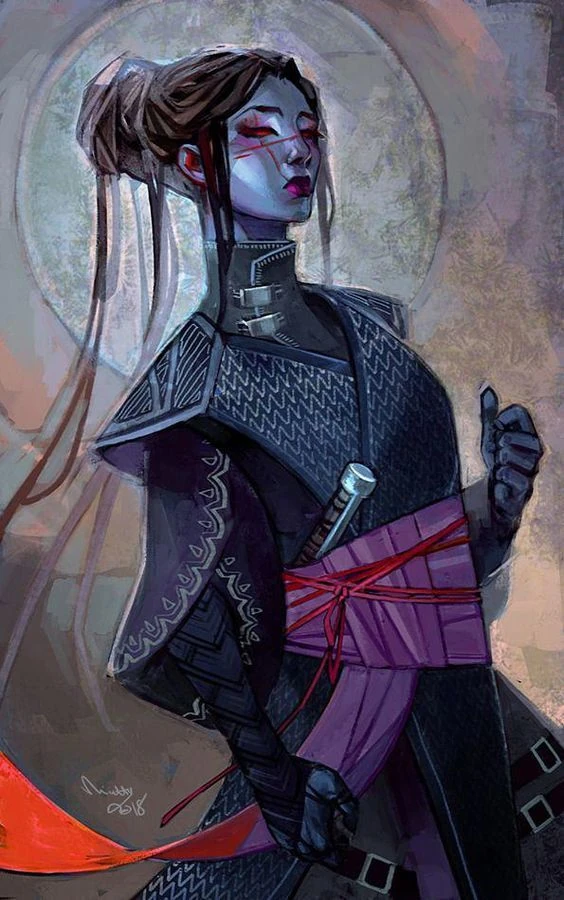 Zenya | Space Fantasy Wiki | Fandom