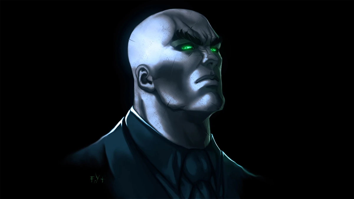 Alexander Thorne | Space Fantasy Wiki | Fandom