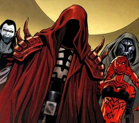 Dominus | Space Fantasy Wiki | Fandom