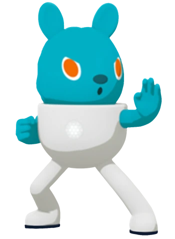 Roo | Space Jungle Wiki | Fandom