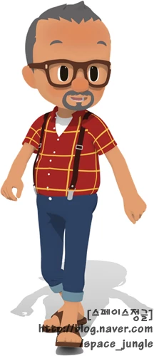 Mr. Lee | Space Jungle Wiki | Fandom