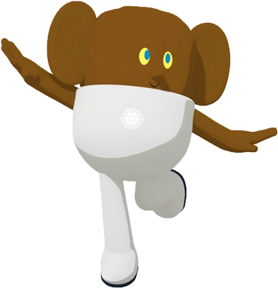 Mo | Space Jungle Wiki | Fandom