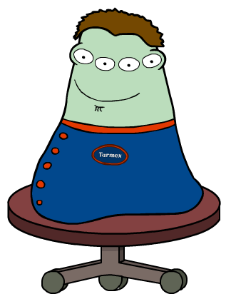 Tarmex | Space Tree Wiki | Fandom