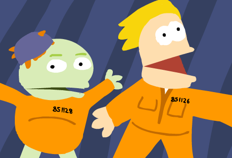 Office Space | Space Tree Wiki | Fandom