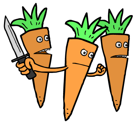 Carrots | Space Tree Wiki | Fandom