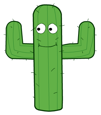Cactus | Space Tree Wiki | Fandom