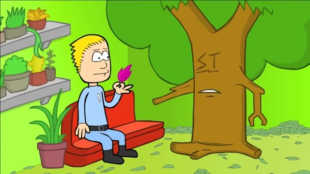 The Return of Allon | Space Tree Wiki | Fandom