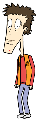 Johnny | Space Tree Wiki | Fandom