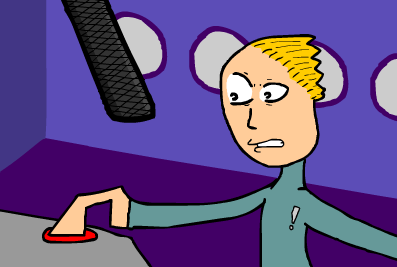 Space Trouble | Space Tree Wiki | Fandom