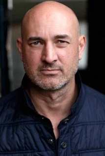 Daniel Stewart | Space: Above and Beyond Wiki | Fandom