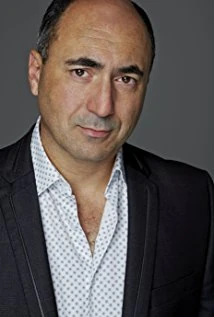 Enrico Mammarella | Space: Above and Beyond Wiki | Fandom