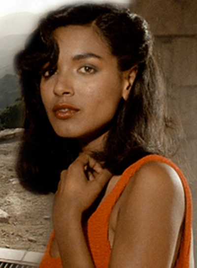 Jennifer Balgobin | Space: Above and Beyond Wiki | Fandom