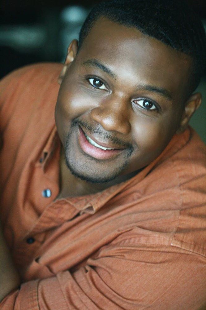 Al Garrett | Space: Above and Beyond Wiki | Fandom