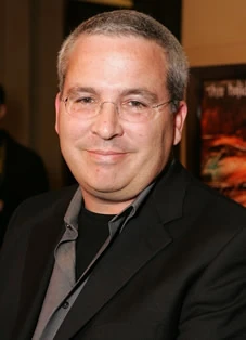 Glen Morgan | Space: Above and Beyond Wiki | Fandom