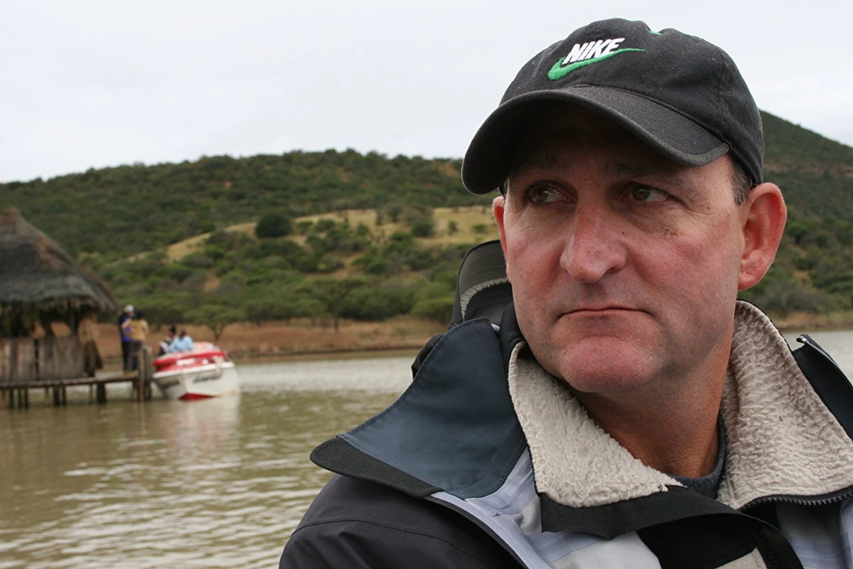 Michael Katleman | Space: Above and Beyond Wiki | Fandom