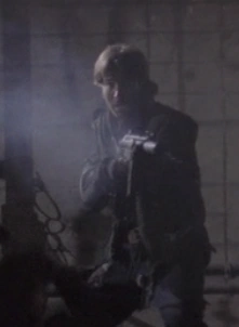 Brandon IM | Space: Above and Beyond Wiki | Fandom