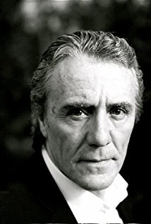 Robert Coleby | Space: Above and Beyond Wiki | Fandom