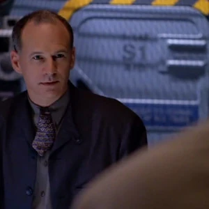 Howard Sewell | Space: Above and Beyond Wiki | Fandom