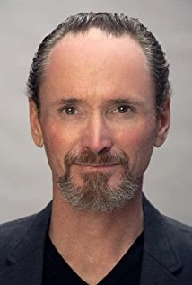 James Parks | Space: Above and Beyond Wiki | Fandom